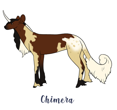 [Genetics] | Page 1 | [OOC] Guidebook | Guild Forums | Gaia Online